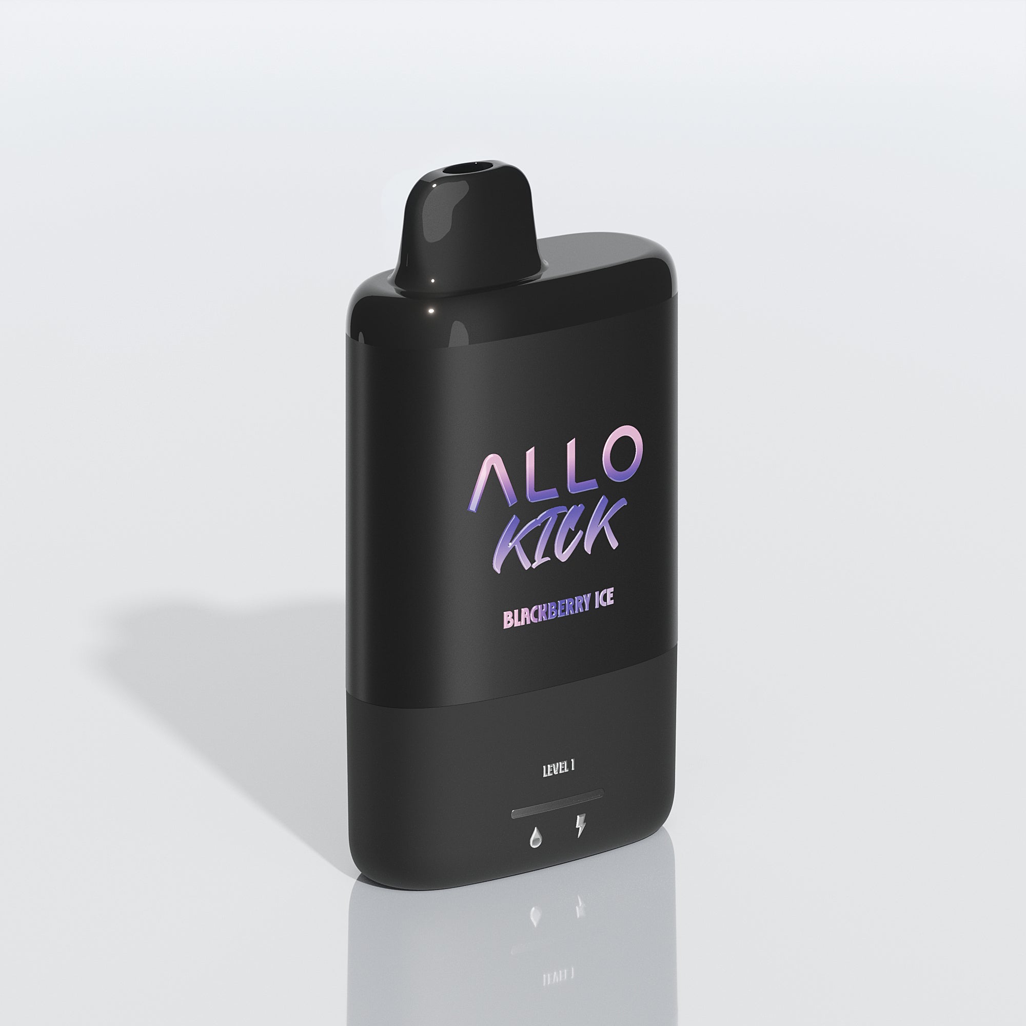 Kick Disposable Device – Allo UK